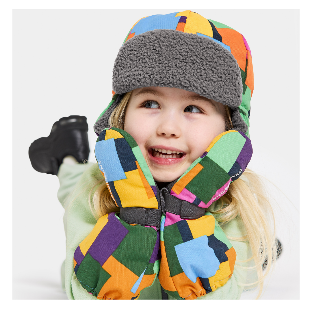 Discover Didriksons Kids at Little Trekkers - Little Trekkers