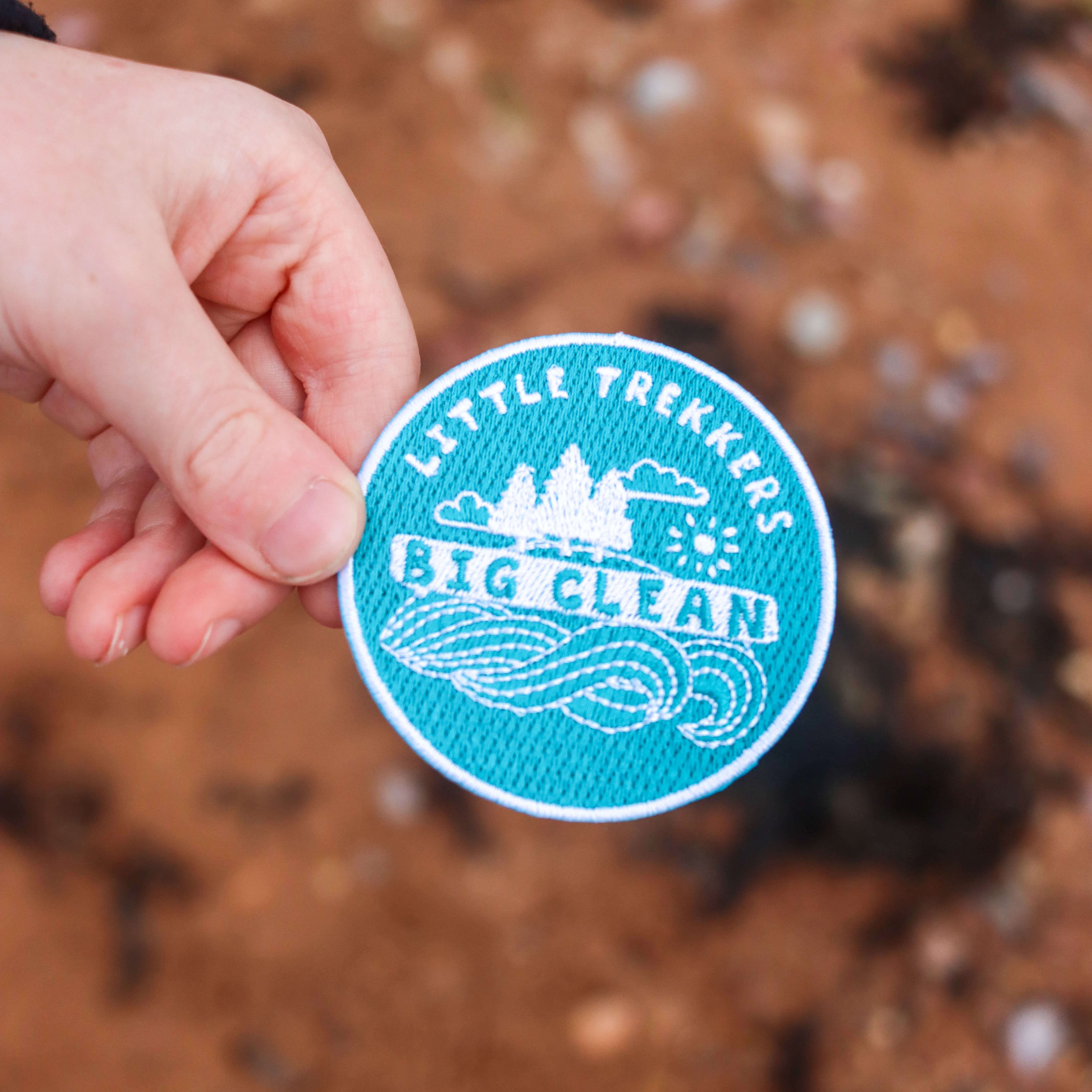 Top Tips for getting the kids involved in Litter & Beach Cleans ...