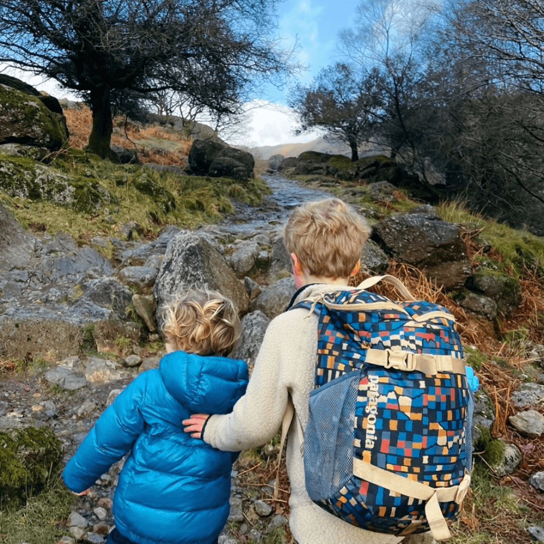 Celebrate National Get Outside Day with Little Trekkers! - Little Trekkers