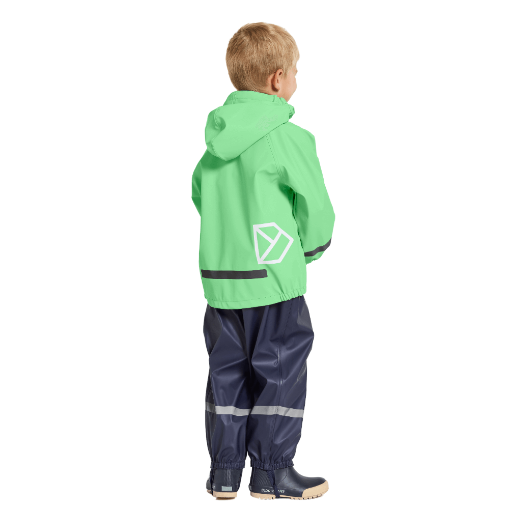 Why We Love the Didriksons Slaskeman Set for Outdoor Adventures ...