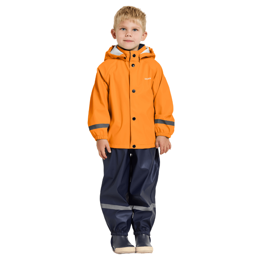 Why We Love the Didriksons Slaskeman Set for Outdoor Adventures ...