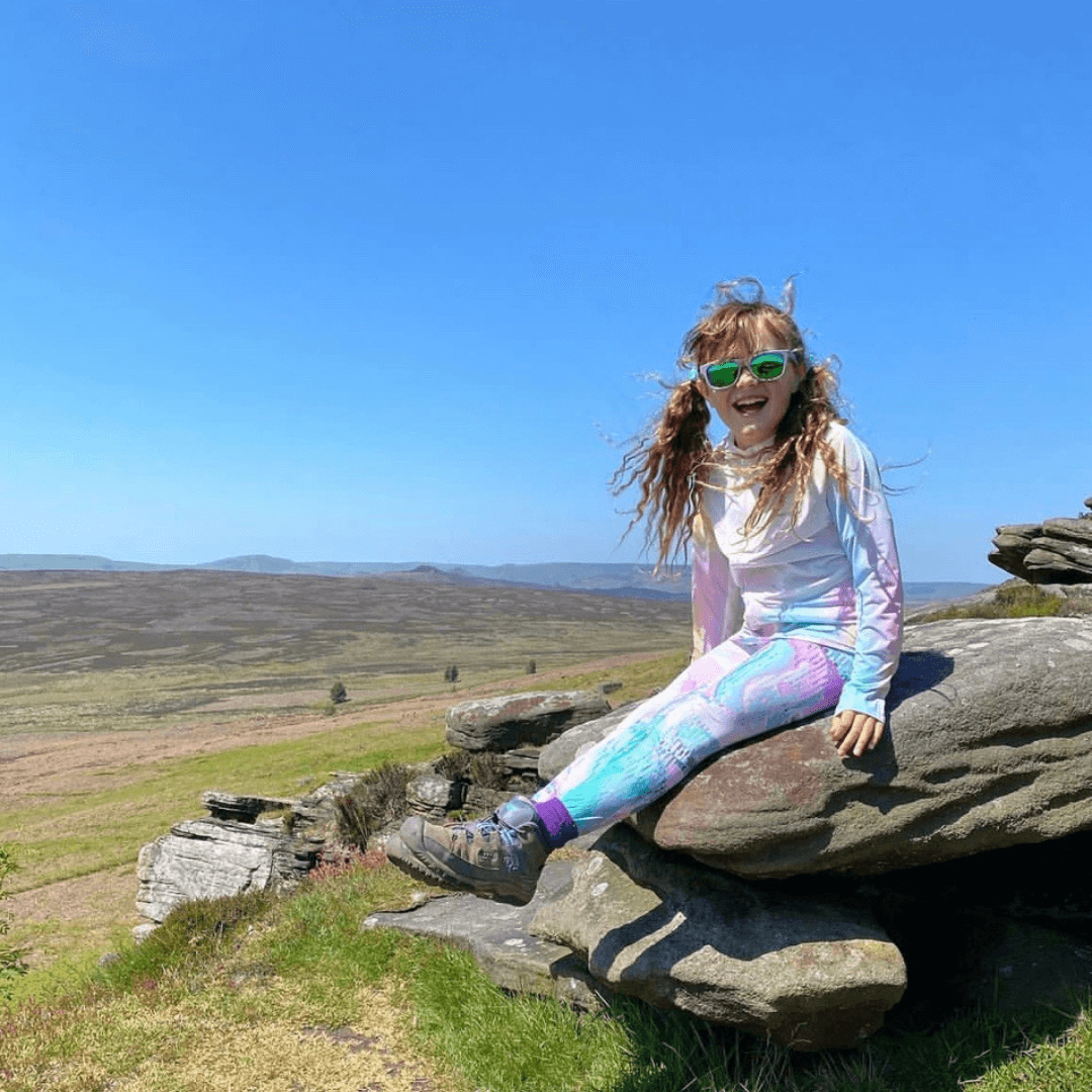 National #GetOutsideDay 2023! - Little Trekkers